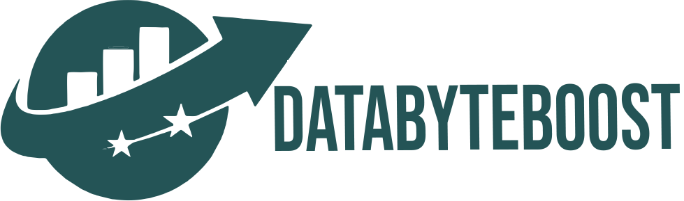 Databyteboost - Affordable And Reliable!
